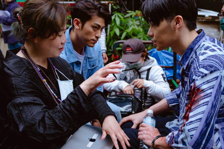 獨創官方蜜月番外！台 BL 劇《奇蹟》系列小說三部曲即將面世 | GagaTai 嘎嘎台